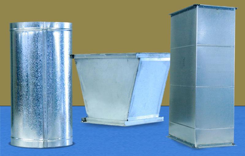 COOL PRO Duct Solution