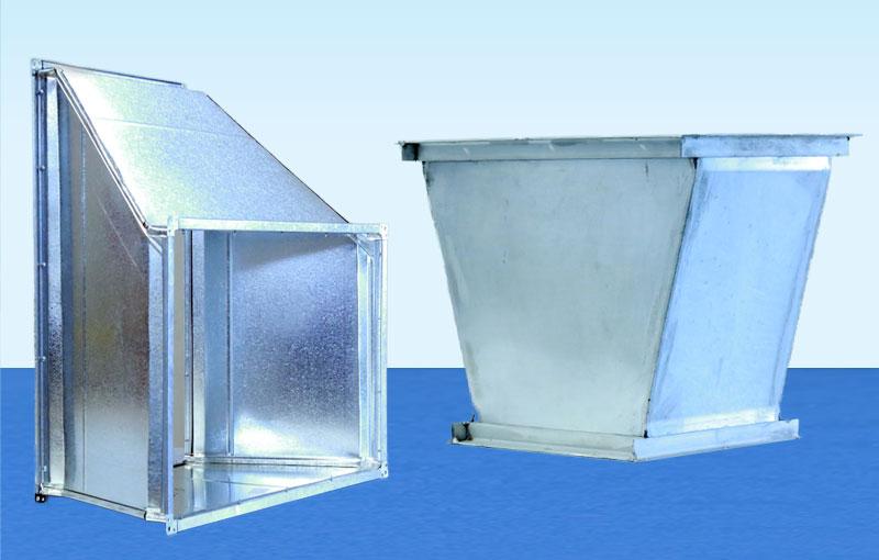 COOL PRO Duct Solution