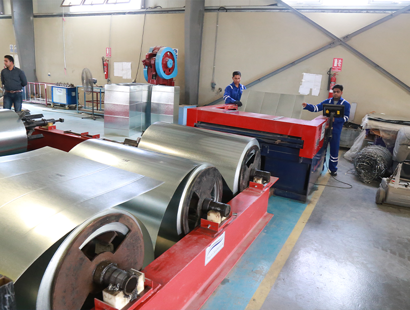 COOL PRO Duct Solution